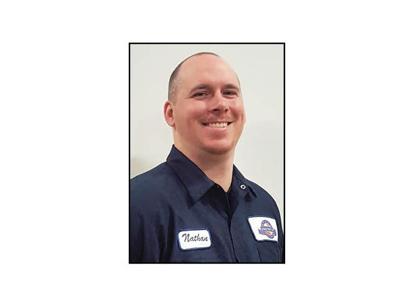 Anacker joins Premium Plant Services | Newsmakers | businessnorth.com