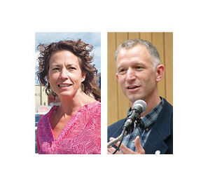 Reinert outpolls Larson in Duluth mayoral primary | Minnesota Public ...