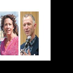 Reinert outpolls Larson in Duluth mayoral primary | Minnesota Public ...