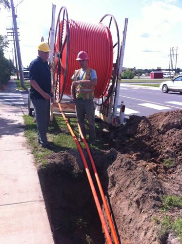 Broadband rolls farther into the Iron Range | BusinessNorth Exclusives ...