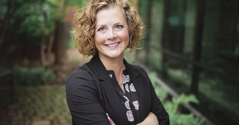 MacDonell named Grand Itasca president and CEO | The Daily Briefing ...