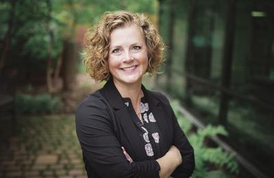 MacDonell named Grand Itasca president and CEO | The Daily Briefing ...