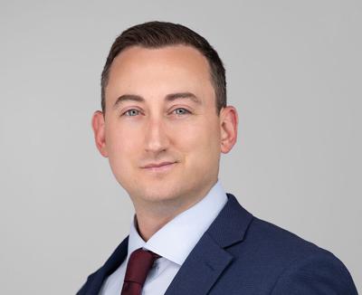 Attorney Dan Burns joins Fryberger | Newsmakers | businessnorth.com