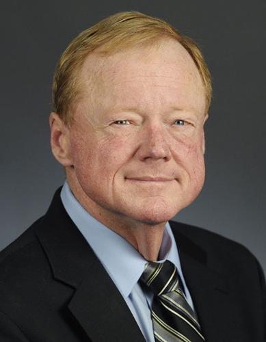 Rep. David Dill dies from cancer | Around the Region | businessnorth.com