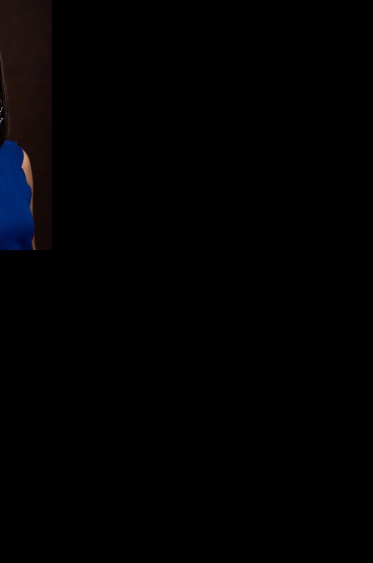 Giant Voices welcomes Heather Wink | Newsmakers | businessnorth.com