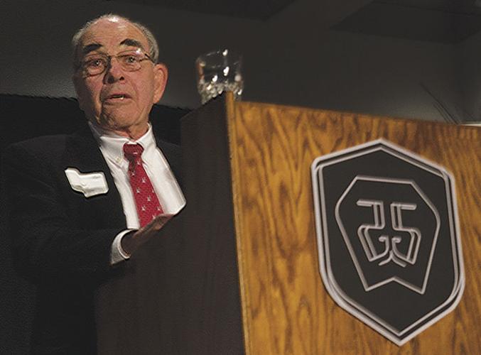 Labovitz Entrepreneurial Success Award recipients announced | The Daily ...