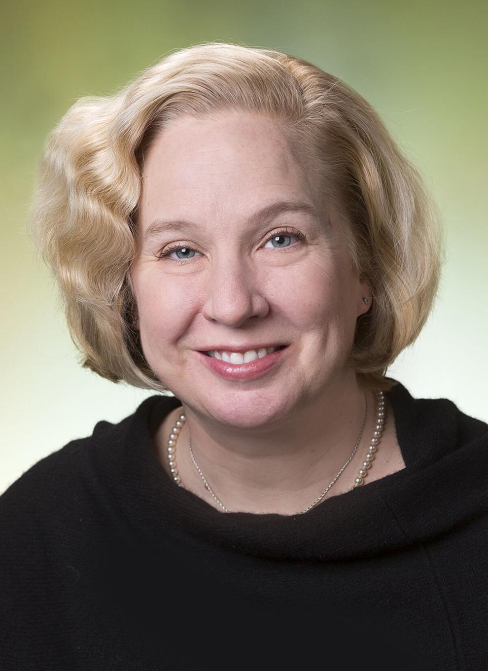 Essentia Health welcomes Dr. Anne-Marie Boller | Newsmakers ...