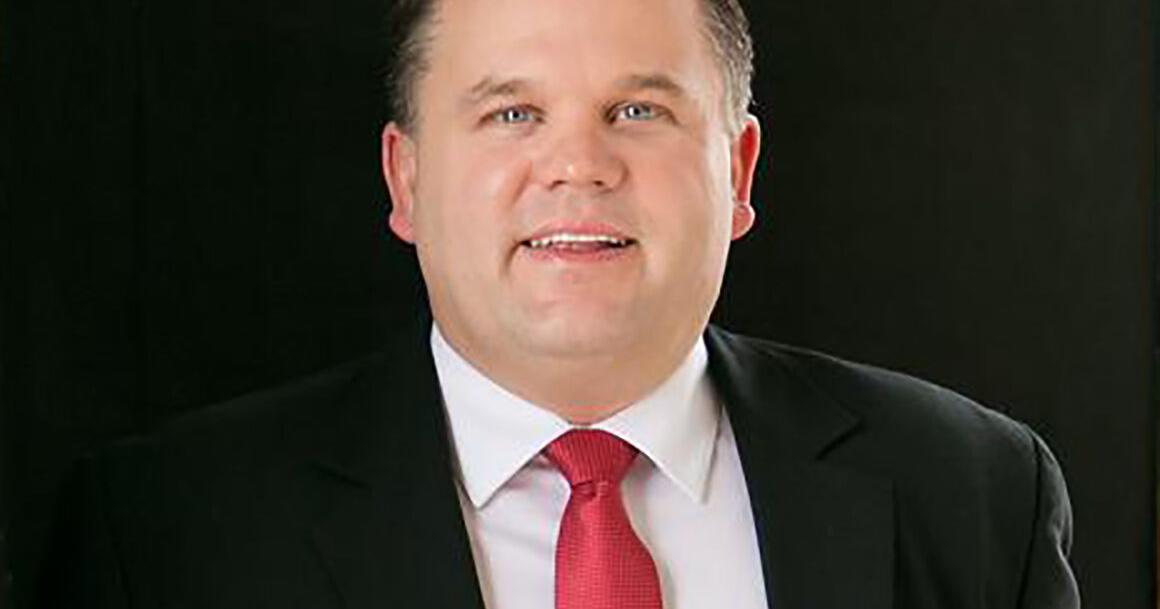 Joe Broking named president, CEO of Mesabi Metallics | The Daily ...