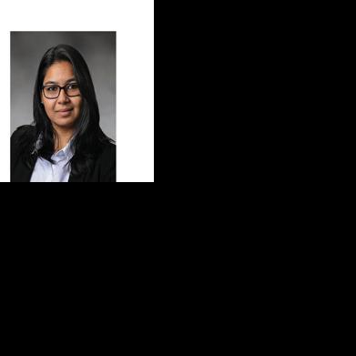 Sarooj joins St. Luke's Orthopedics | Newsmakers | businessnorth.com