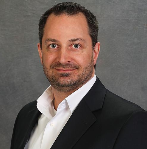 Steven Raj Elected to Miners National Bank Board of Directors ...