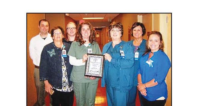 Fairview Range Medical Center recognized nationally for promoting organ ...