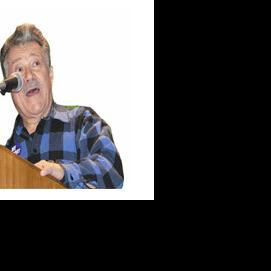 Passionate Iron Range supporter Tom Rukavina dies at 68 | The Daily ...