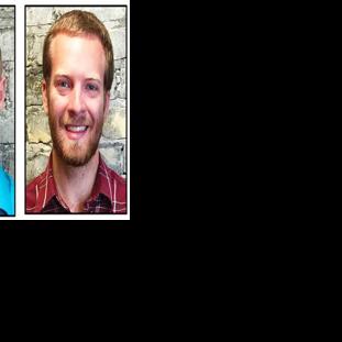 Two join Duluth LHB office | Newsmakers | businessnorth.com