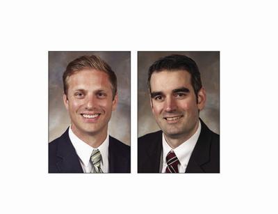 Two physicians join Fairview Range | Newsmakers | businessnorth.com