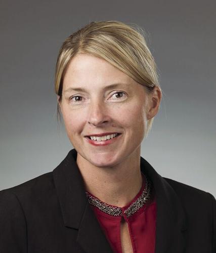 Thibodeau elected president of Fryberger law firm | The Daily Briefing ...