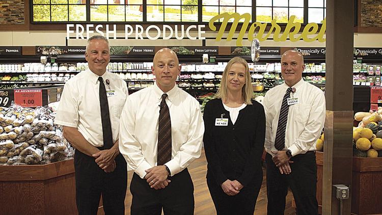 Miner’s Inc. is major force in region’s grocery store business | The ...