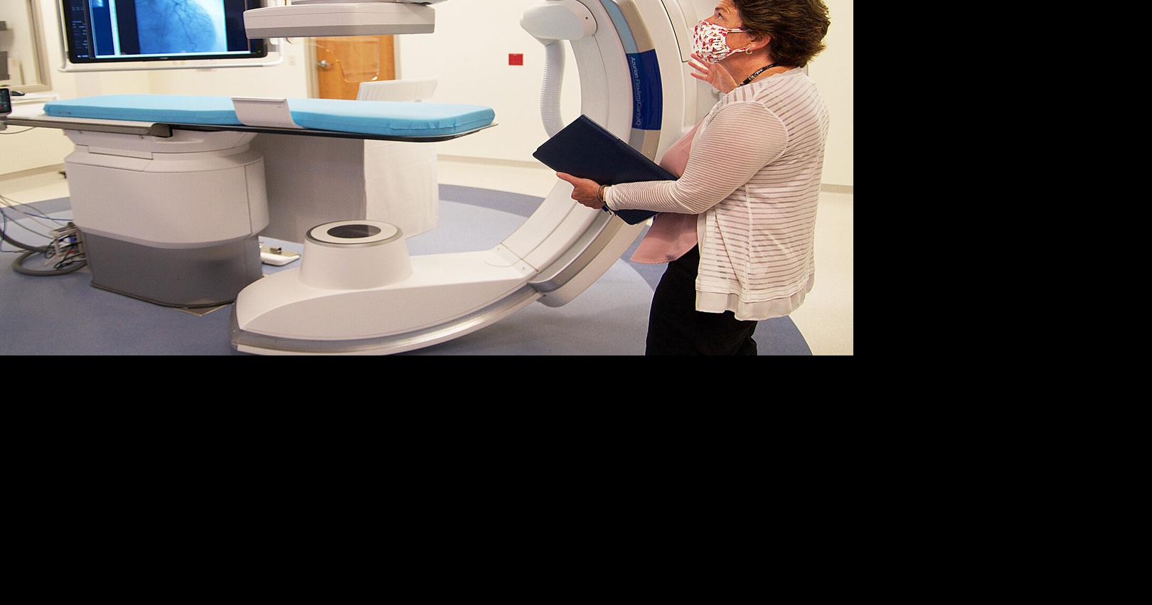 St. Luke's celebrates expanded emergency department, cardiac cath labs ...