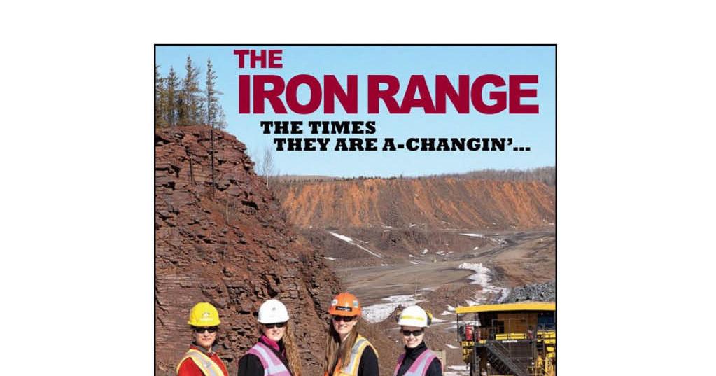 Iron Range, Duluth celebrate region as a center of excellence | Around ...