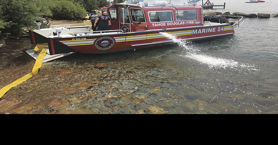 Magazine honors Lake Assault Boats | The Daily Briefing | businessnorth.com