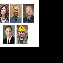 New members join Iron Mining Association board | Newsmakers ...