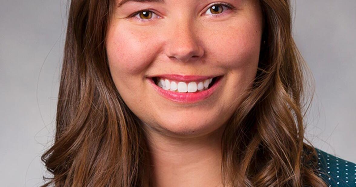 Dr. Taylor Swanson joins St. Luke's | Newsmakers | businessnorth.com