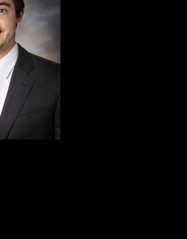 Attorney Joseph Heck joins Fryberger Law Firm | Newsmakers ...