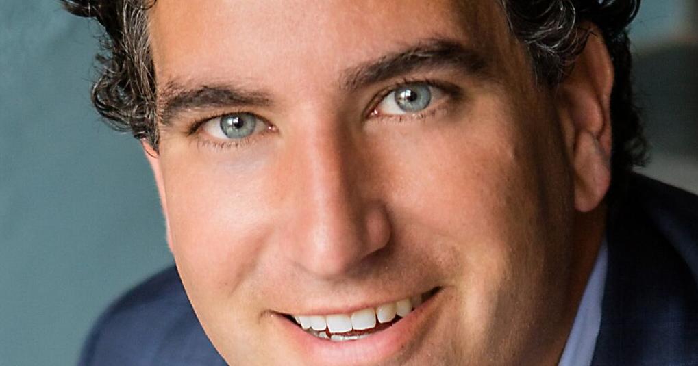 David Saber of Park State Bank named finalist for Entrepreneur of The ...