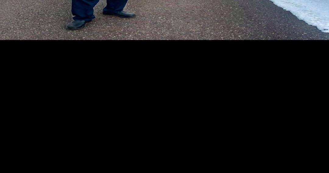 Dustin Heckman begins tenure as Glensheen's new director | Newsmakers ...