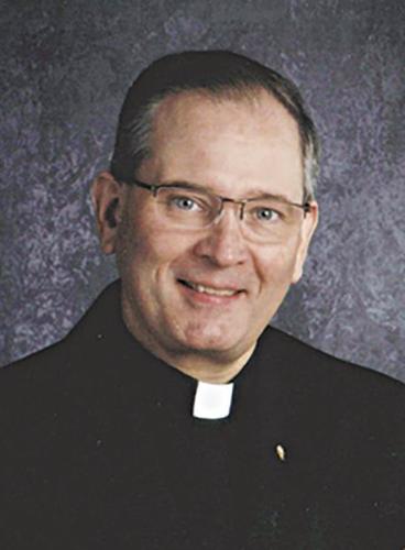Duluth priest named bishop of Rapid City diocese | Newsmakers ...