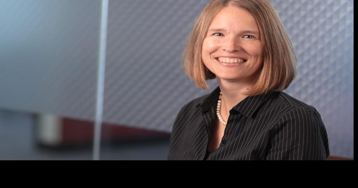 Lindsey Lawrence named TKDA’s bridge group leader | Newsmakers ...