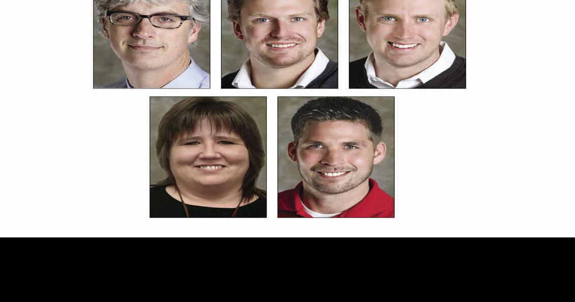 Moline announces staff promotions | Newsmakers | businessnorth.com
