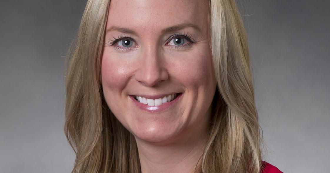 St. Luke’s welcomes Kate Kensrud, PA-C | Newsmakers | businessnorth.com
