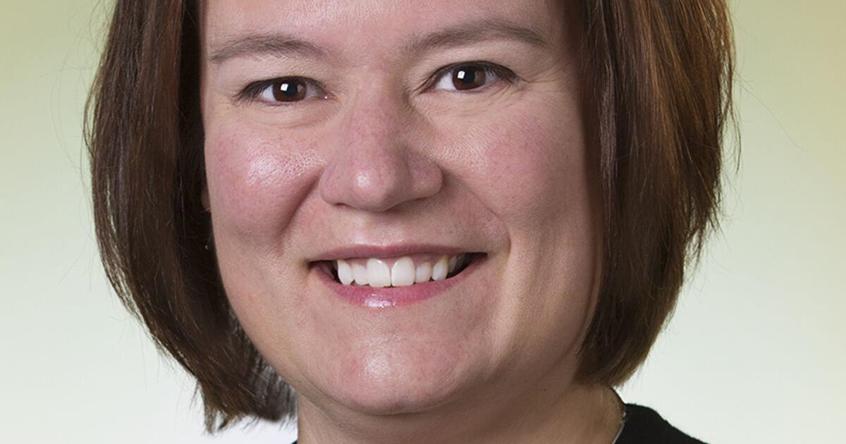 Neurology specialist Beth Conley continues career at Essentia Health ...