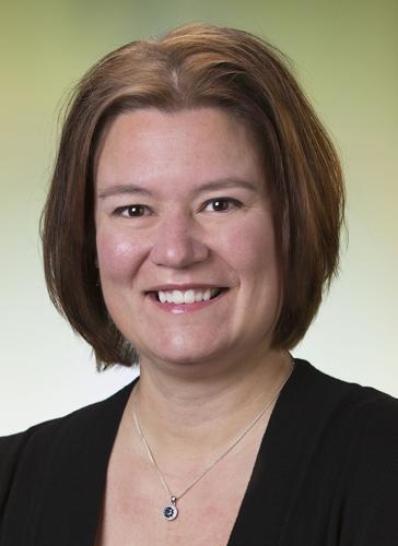 Neurology specialist Beth Conley continues career at Essentia Health ...