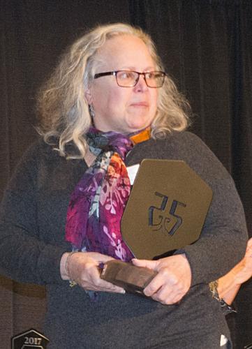 Labovitz Entrepreneurial Success Award recipients announced | The Daily ...