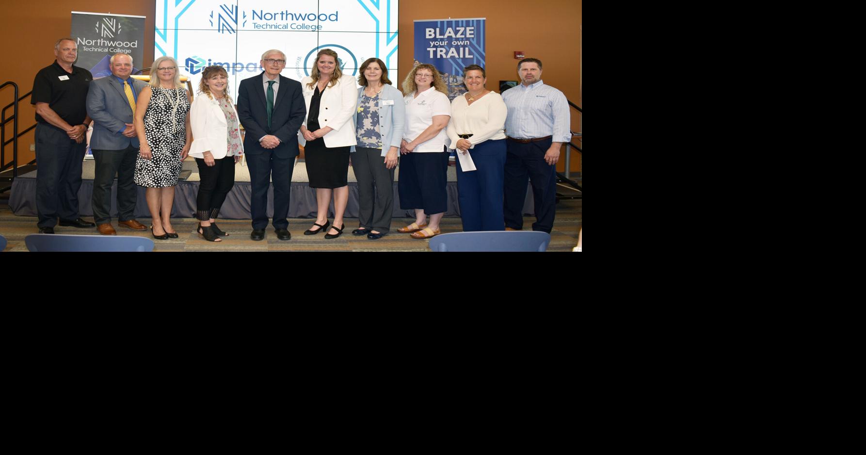 Northwood Tech receives $9.8 million grant | News From Other Media ...