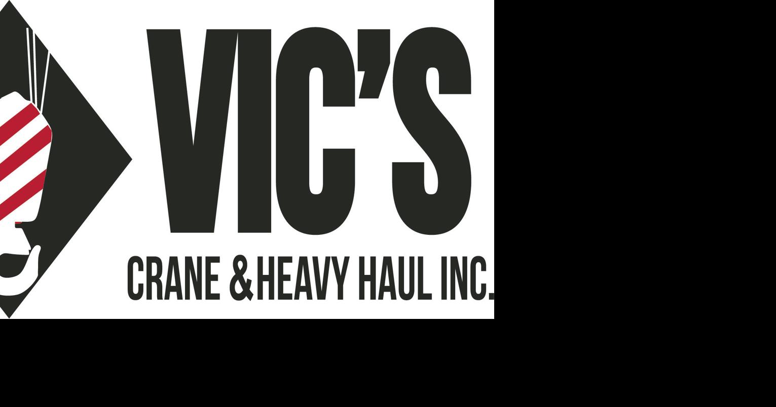 Vic's Crane & Heavy Haul expands to Superior | Around the Region ...