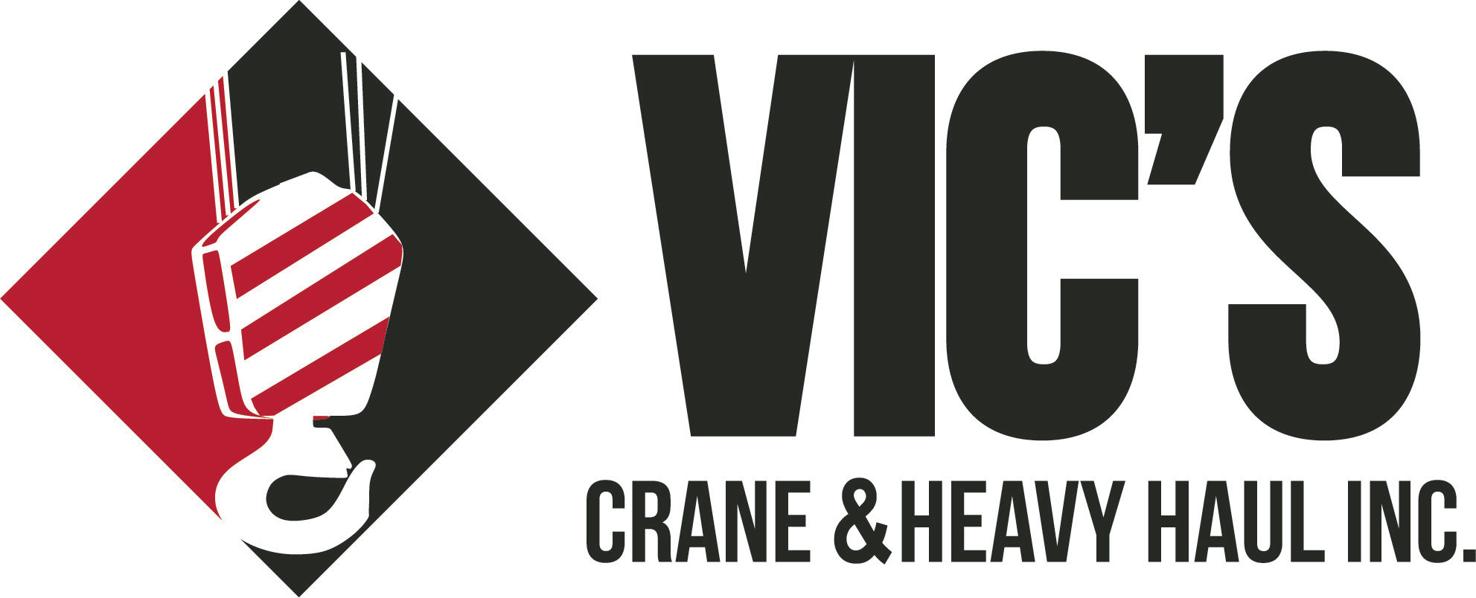 Vic's Crane & Heavy Haul expands to Superior | Around the Region ...