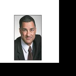 Robin Washington to host WPR's 'Hear Me Out' | Newsmakers ...