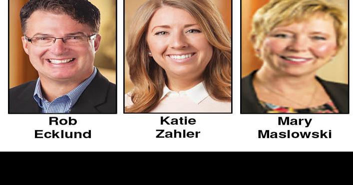 Cartier announces staff news | Newsmakers | businessnorth.com