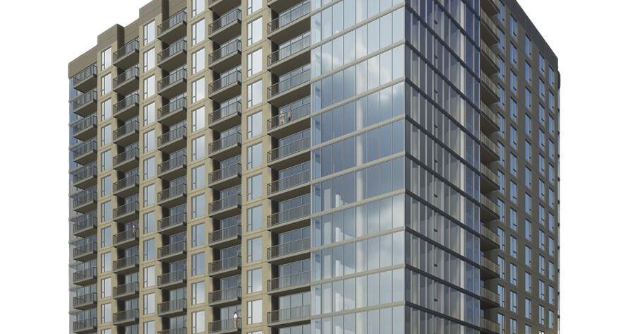 Ground broken for new Duluth housing complex | The Daily Briefing ...