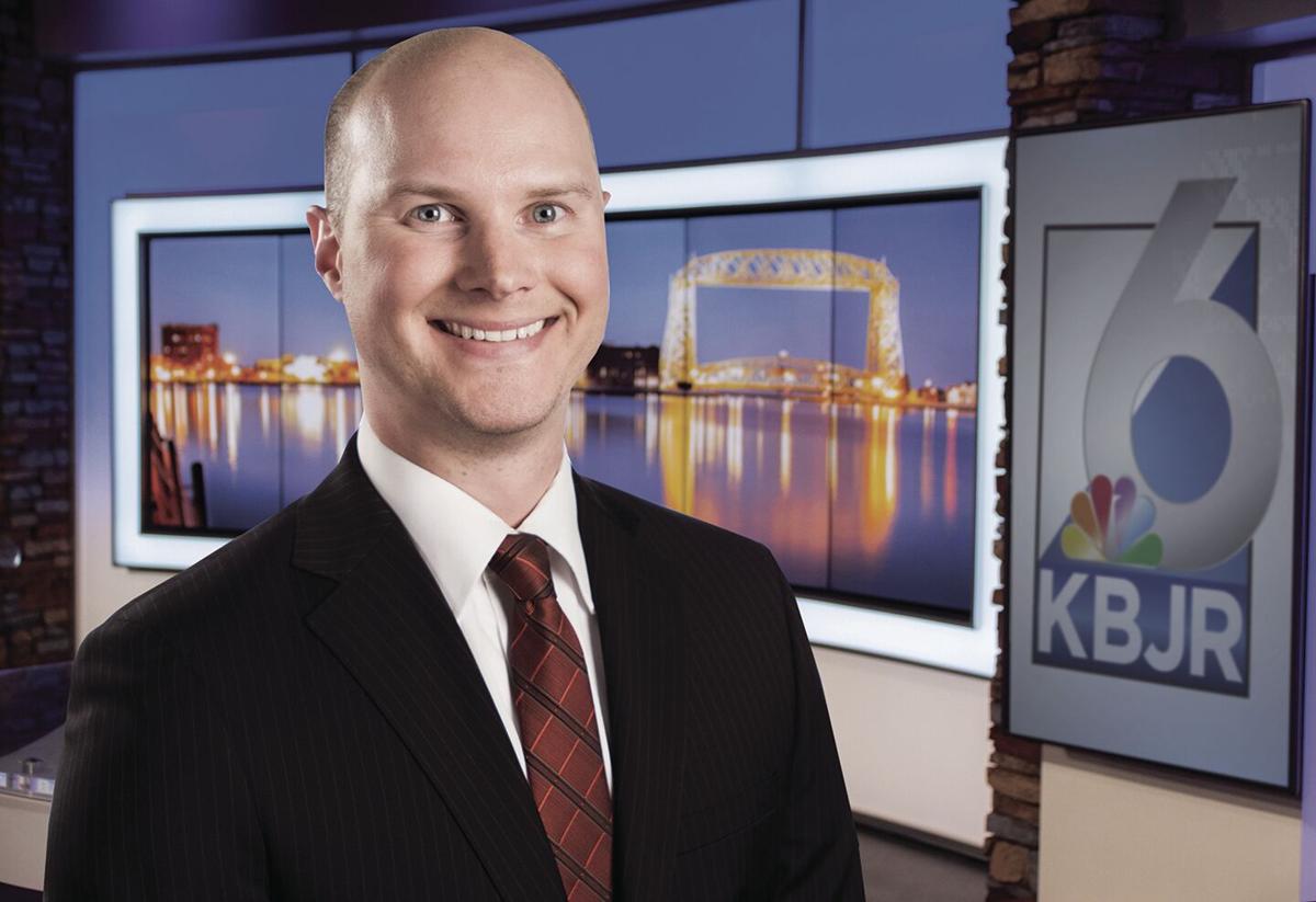 Lorch named chief meteorologist at KBJR | Newsmakers | businessnorth.com