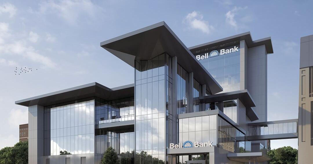 Bell Bank previews new HQ in Fargo | Around the Region | businessnorth.com