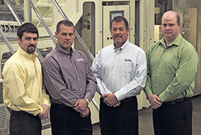 Bretting named Business of the Year | BusinessNorth Exclusives ...