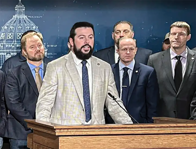 Unemployment extension for laid-off mine workers gets tangled up at ...