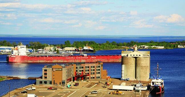 Redefining the waterfront | BusinessNorth Exclusives | businessnorth.com