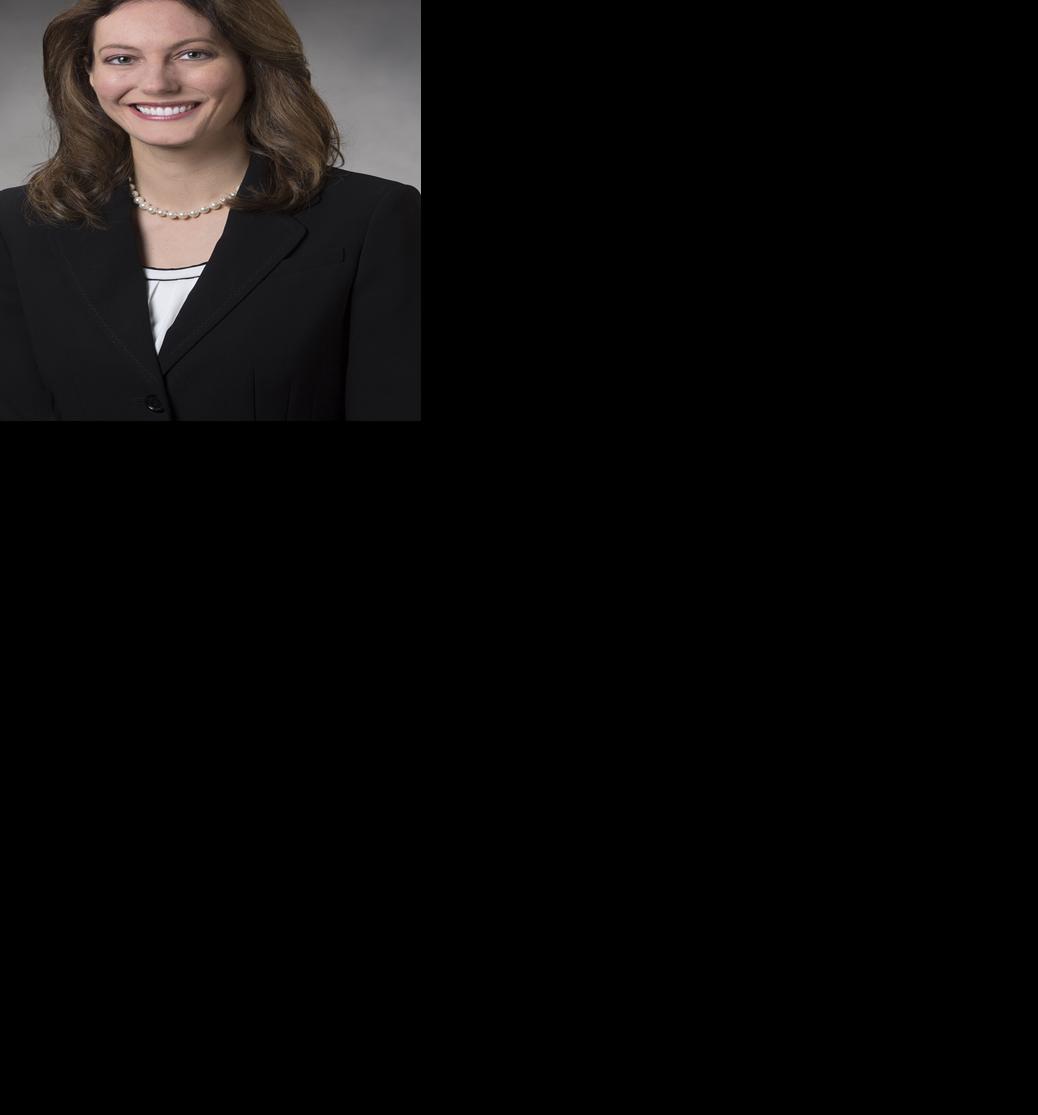 St. Luke’s Welcomes Dr. Stephanie Judd | Newsmakers | businessnorth.com
