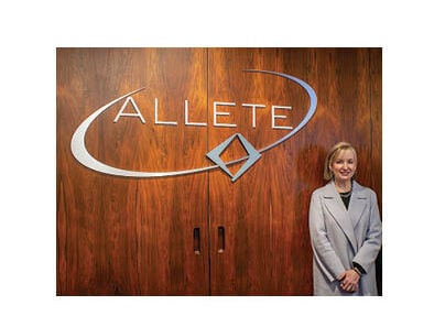 ALLETE's annual meeting address focuses on clean energy | The Daily ...