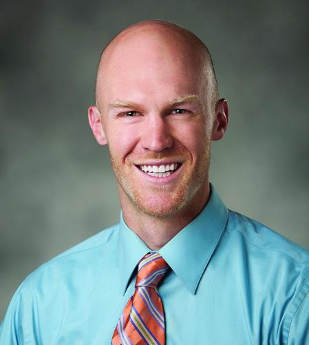 Dr. Freeman joins St. Luke's | Newsmakers | businessnorth.com