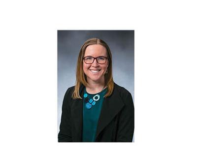 Dr. Hester joins St. Luke's | Newsmakers | businessnorth.com